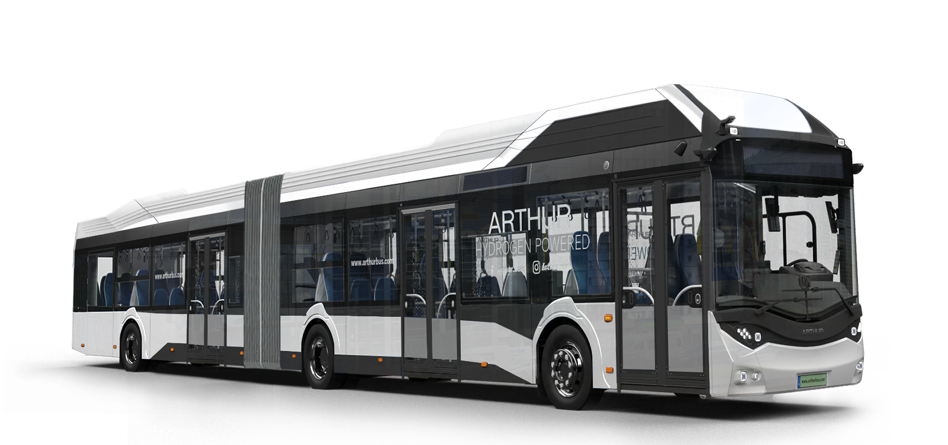 Home - Arthur Wasserstoffbus | Brennstoffzellenbus | emissionsfrei